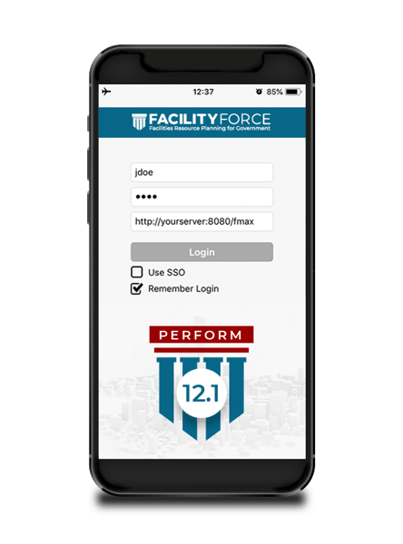 Facilities Service Request Software, Customer Portal | FacilityForce